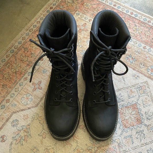 Thursday Boot Company | Shoes | Well Made Thursday Boot Explorer Black ...